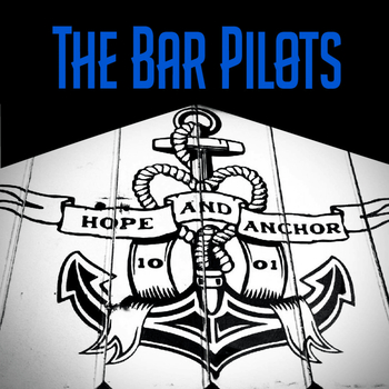 The Bar Pilots, Hope And Anchor in High-Resolution Audio - ProStudioMasters