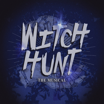 Steven Jamail; Krystin Crain Johnson, Witch Hunt: The Musical (World ...