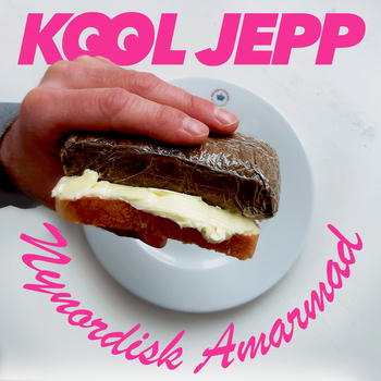 Kool Jepp, Nynordisk Amarmad in High-Resolution Audio - ProStudioMasters