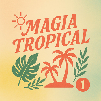 Magia Tropical, Interpreta éxitos Vol. 1 in High-Resolution Audio ...