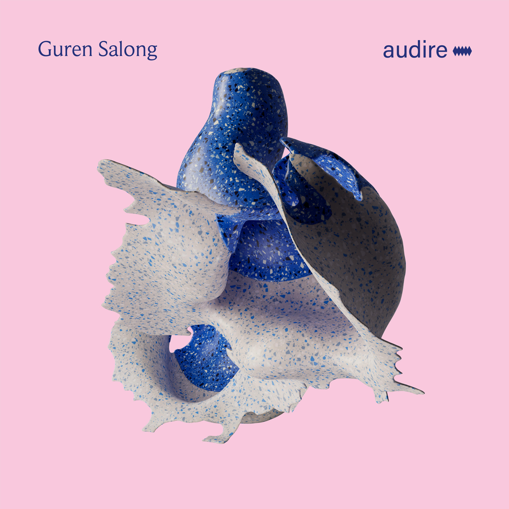 Guren Salong, Audire in High-Resolution Audio - ProStudioMasters