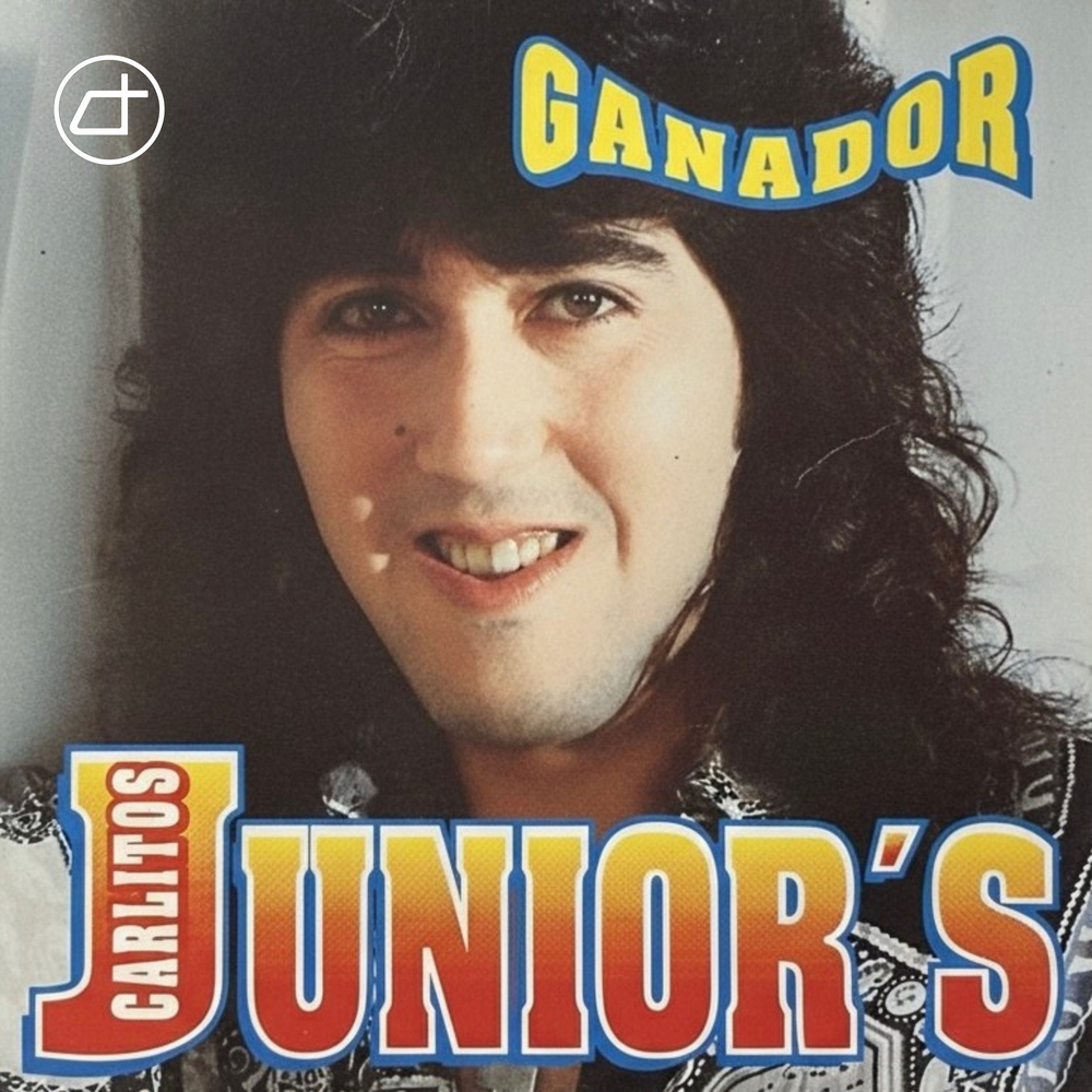 Carlitos Junior's, Ganador in High-Resolution Audio - ProStudioMasters