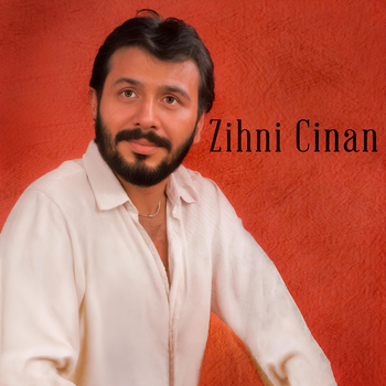 Zihni Cinan, Zihni Cinan in High-Resolution Audio - ProStudioMasters