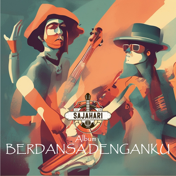 Sajahari, Berdansa Denganku in High-Resolution Audio - ProStudioMasters