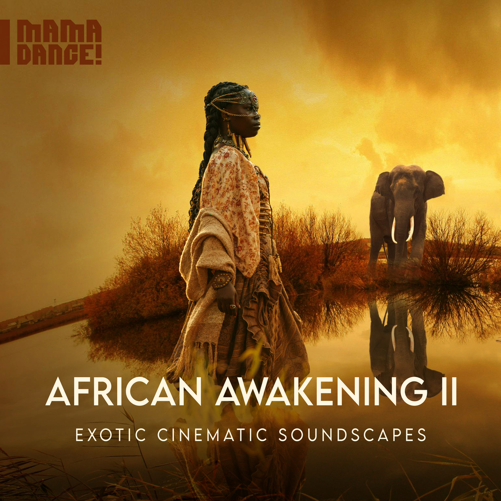Roger Bashew; Pierre Terblanche, African Awakening 2 - Exotic Cinematic ...