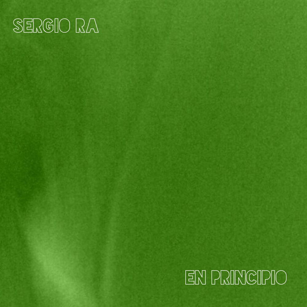 Sergio Ra, En Principio in High-Resolution Audio - ProStudioMasters