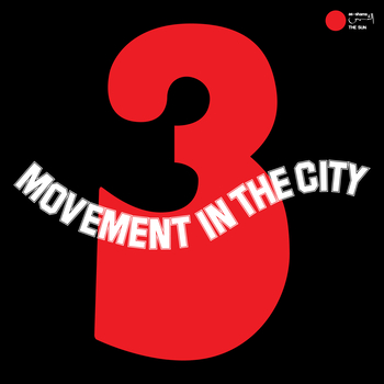 Movement in the City, Movement in the City 3 in High-Resolution Audio ...