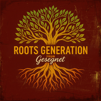 Roots Generation, Gesegnet in High-Resolution Audio - ProStudioMasters
