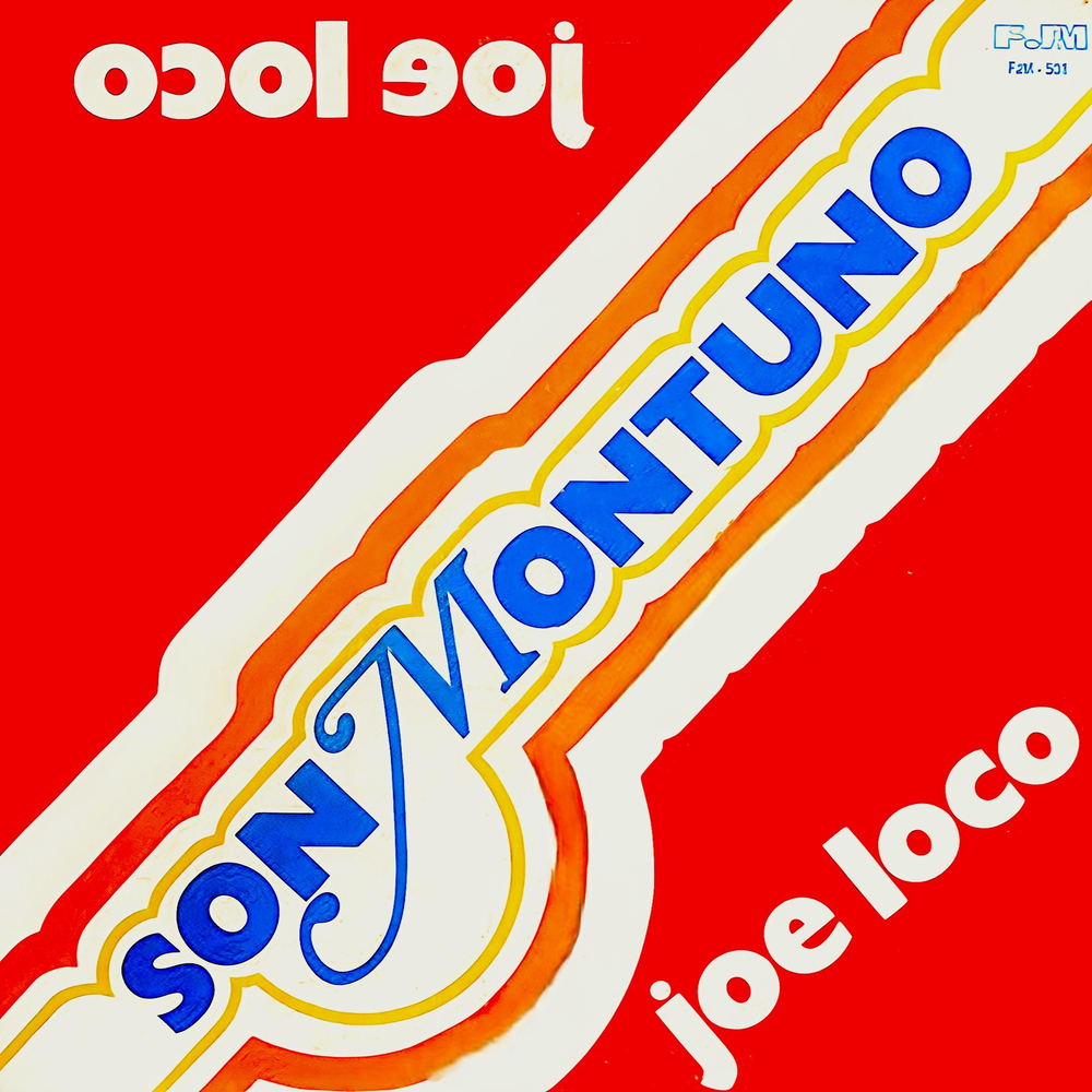 Joe Loco, Son Montuno in High-Resolution Audio - ProStudioMasters