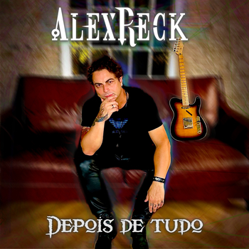 ALEX RECK, Depois de Tudo in High-Resolution Audio - ProStudioMasters
