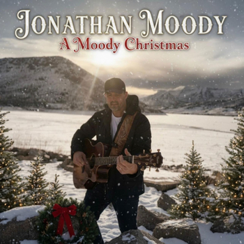 Jonathan Moody, A Moody Christmas in High-Resolution Audio ...