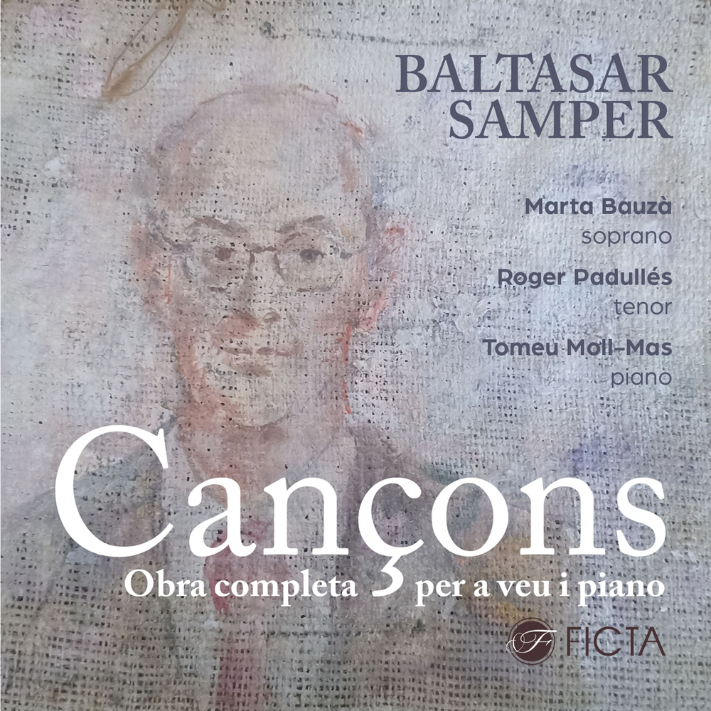 Roger Padulles; Marta Bauzà; Tomeu Moll-Mas; Baltasar Samper, Baltasar ...
