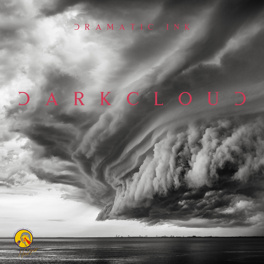 Dramatic Ink, Dark Cloud in High-Resolution Audio - ProStudioMasters