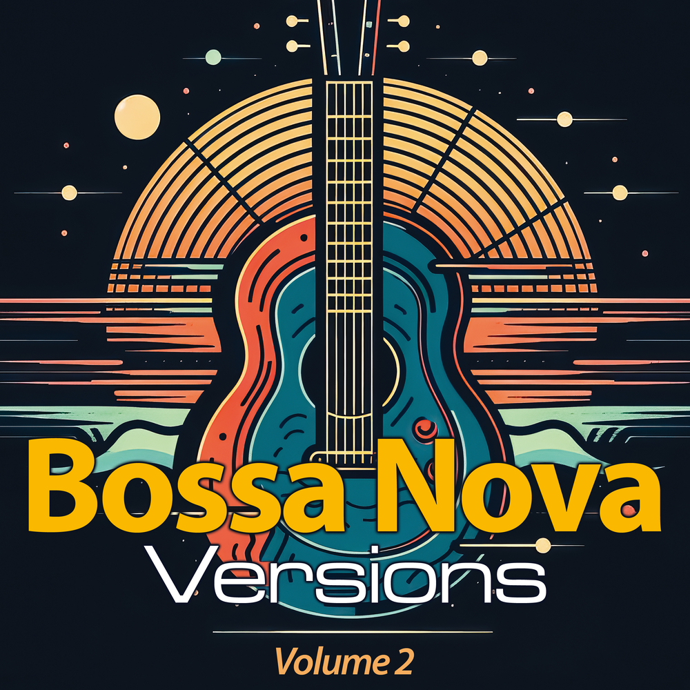 Double Zero Orchestra, Modern Hits In Bossa Nova, Vol. 2 in High ...