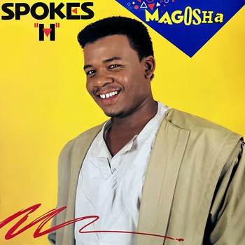 Spokes H, Magosha in High-Resolution Audio - ProStudioMasters