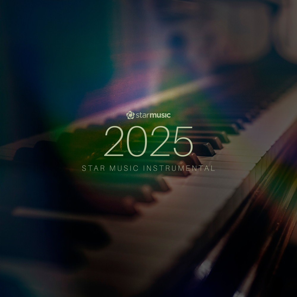 ABS-CBN Music All Star, Star Music: Instrumental Versions in High ...