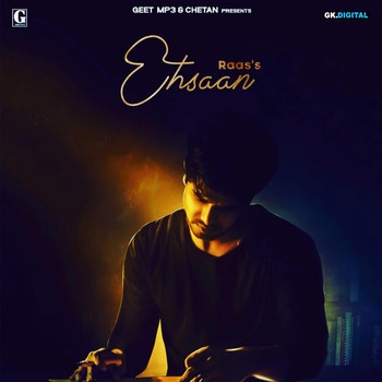Raas, Ehsaan (Single) in High-Resolution Audio - ProStudioMasters