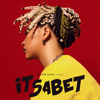 Kimmese; Andree Right Hand, ITSABET (Single) in High-Resolution Audio ...