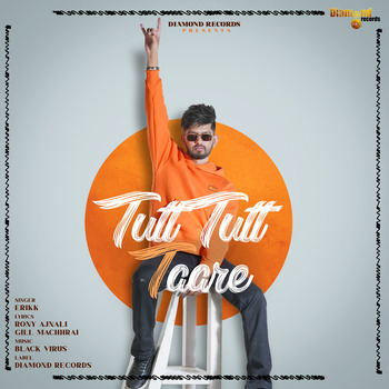Erikk, Tutt Tutt Taare (Single) in High-Resolution Audio - ProStudioMasters