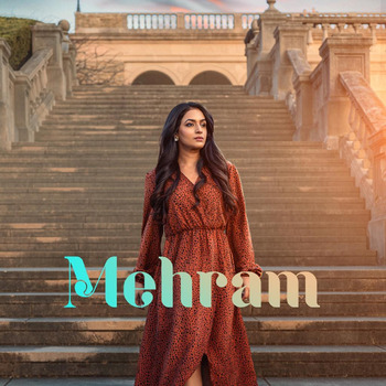 Harleen Aujla, Mehram (Single) in High-Resolution Audio - ProStudioMasters