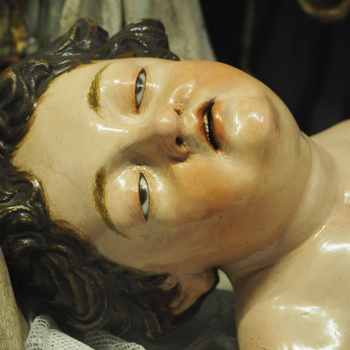 Chief Bromden, In/Tense Logic in High-Resolution Audio - ProStudioMasters