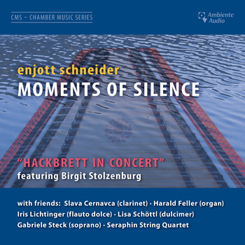 Birgit Stolzenburg; Slava Cernavca; Harald Feller; Iris Lichtinger ...