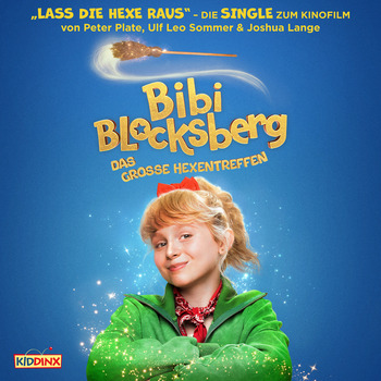 Bibi Blocksberg; Peter Plate; Ulf Leo Sommer; NALA; Fia-Marie Lin ...