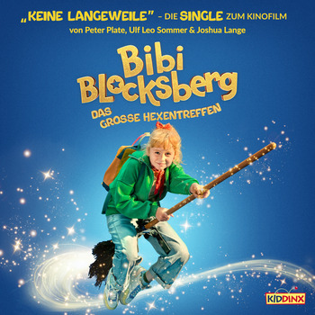 Bibi Blocksberg; Peter Plate; Ulf Leo Sommer; NALA; Fia; Philomena ...