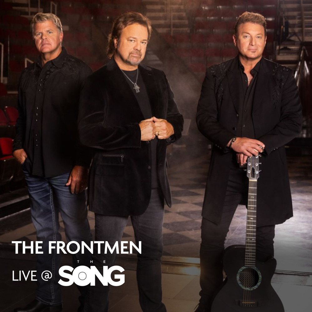 The Song TV; The Frontmen, The Frontmen (Live at The Song) in High ...
