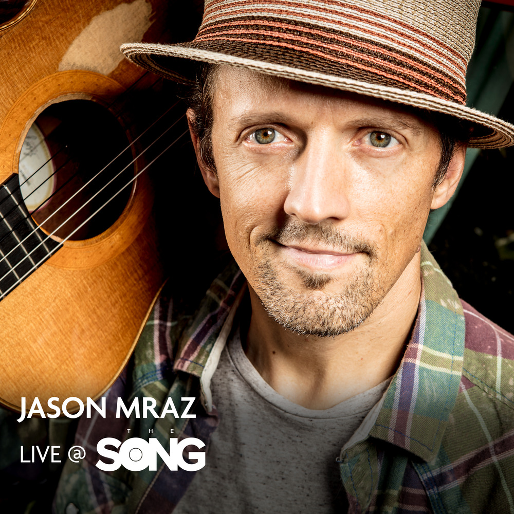 The Song TV; Jason Mraz, Jason Mraz (Live at The Song) in High ...