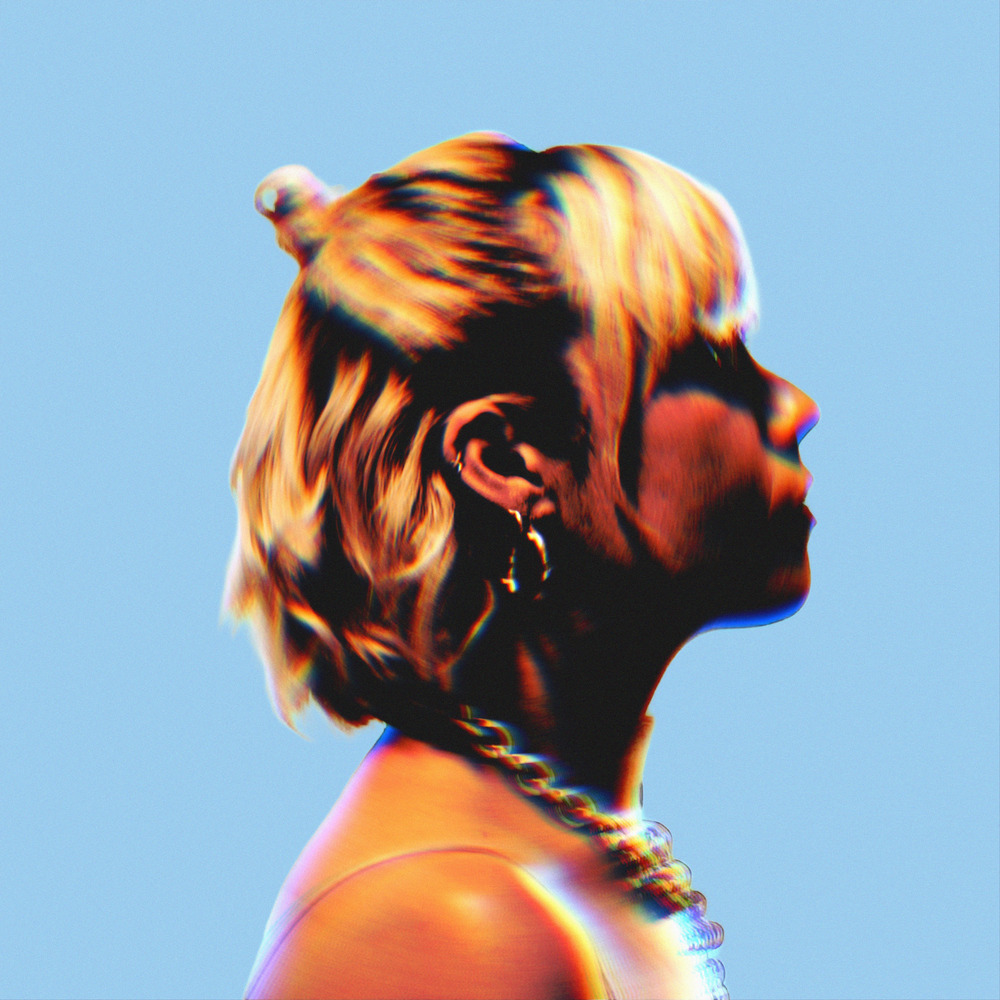 Lily Moore, Castles In The Sky (Single) in High-Resolution Audio ...