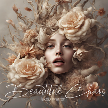 Jake Warren, Beautiful Chaos - Jake Warren in High-Resolution Audio ...