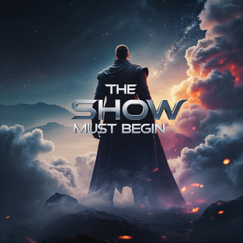 Ivan Bertolla, The Show Must Begin in High-Resolution Audio ...