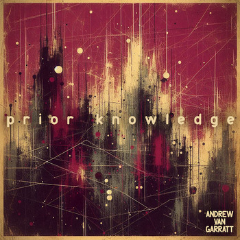 Andrew Van Garratt, Prior Knowledge in High-Resolution Audio ...