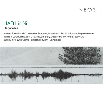 LIAO Lin-Ni; Wang Ying-Chieh; Fanny Vicens; Wilhem Latchoumia ...