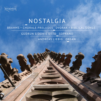 Andreas Liebig; Gudrun Sidonie Otto, Nostalgia in High-Resolution Audio ...