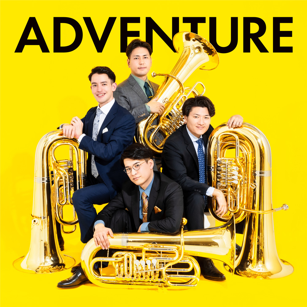 Tubassadors; Hiroki Kitazawa; Yoko Suzuki; Keisuke Nishibu; Kazuto ...
