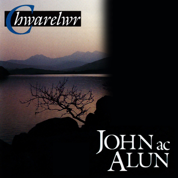 John ac Alun, Charelwr in High-Resolution Audio - ProStudioMasters