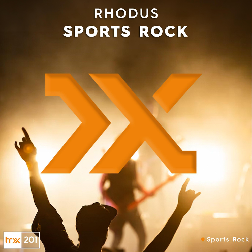 Trx Music, Sports Rock in High-Resolution Audio - ProStudioMasters