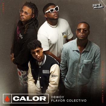 DBwoy; Flavor Colectivo, CALOR (Single) in High-Resolution Audio ...