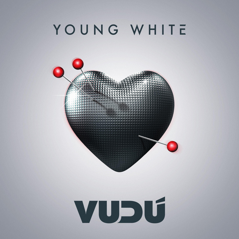 Young White; iSeeMusic, Young White - Vudú in High-Resolution Audio ...