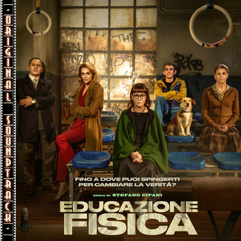 Mario Fanizzi, Educazione fisica (Original Soundtrack) in High ...