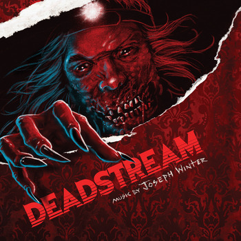 Joseph Winter, Deadstream in High-Resolution Audio - ProStudioMasters