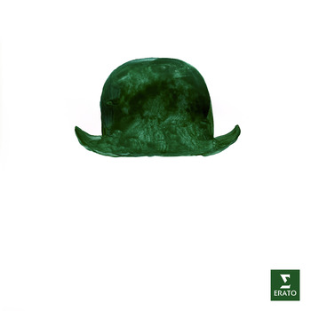 Alexandre Tharaud, Satie: Valse (Single) in High-Resolution Audio ...