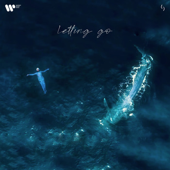 Burrah, Letting Go (Single) in High-Resolution Audio - ProStudioMasters