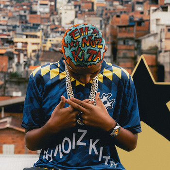 MC Hariel; MC Cabelinho; Ajaxx, Sinceridade (Single) in High-Resolution ...