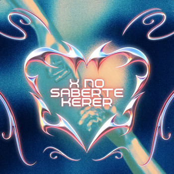 C.G; WizBoy690, X No Saberte Kerer (Single) in High-Resolution Audio ...