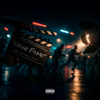 Devasto Prod; Vinex; Thalia Abdon; Treyvon, Nesse Filme (Single) in ...