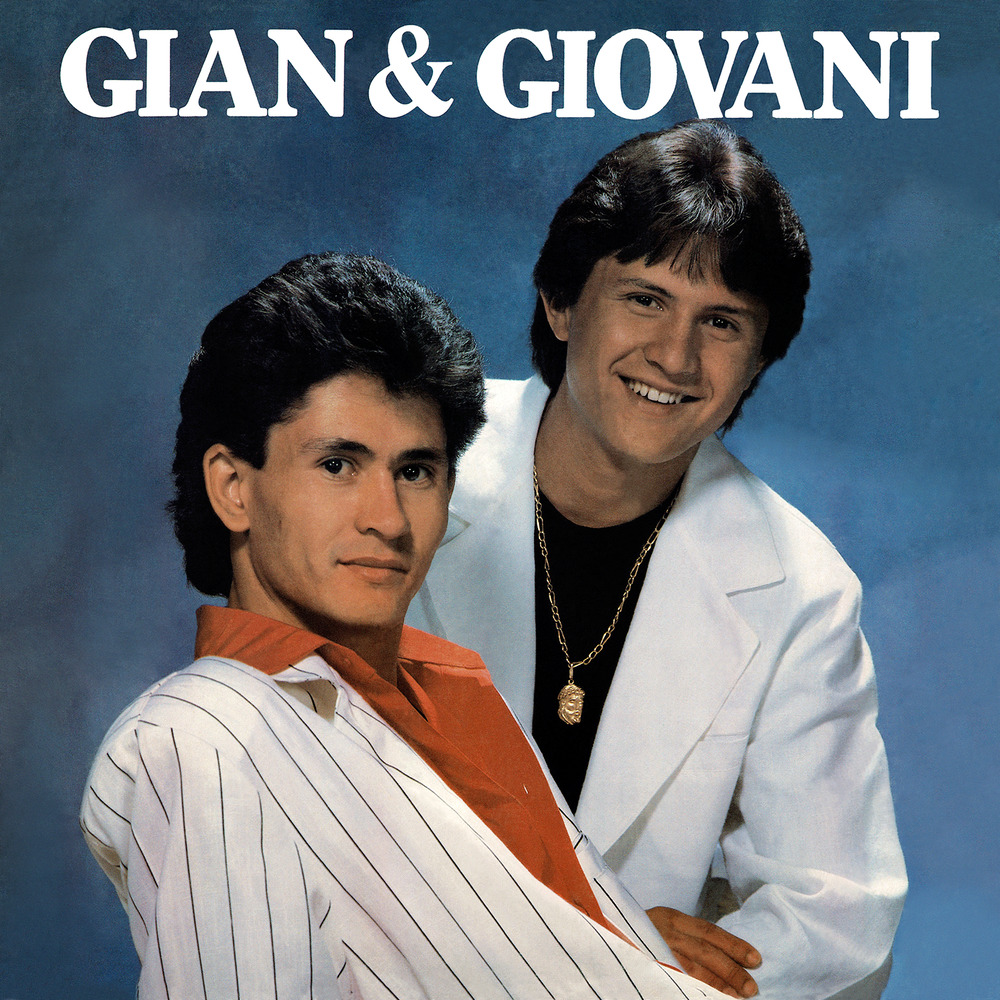 Gian & Giovani; Continental, Gian & Giovani in High-Resolution Audio ...