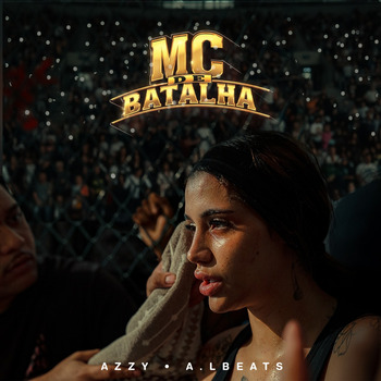 Azzy; A.LBeats, MC de Batalha (Single) in High-Resolution Audio ...